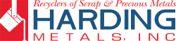 Harding Metals – Recyclers of Scrap & Precious Metals